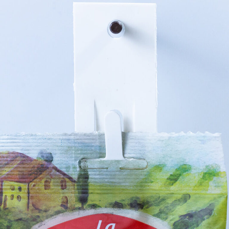 Clip Strip - Fenapack